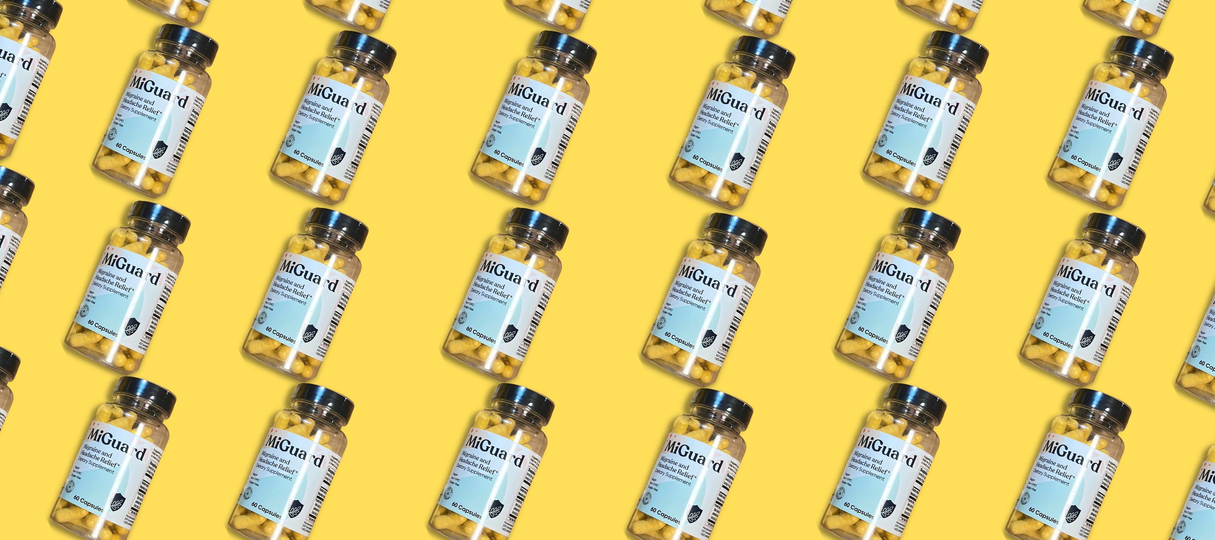 About Miguard | Best Migraine Supplements | Natural Pills For Migraines ...